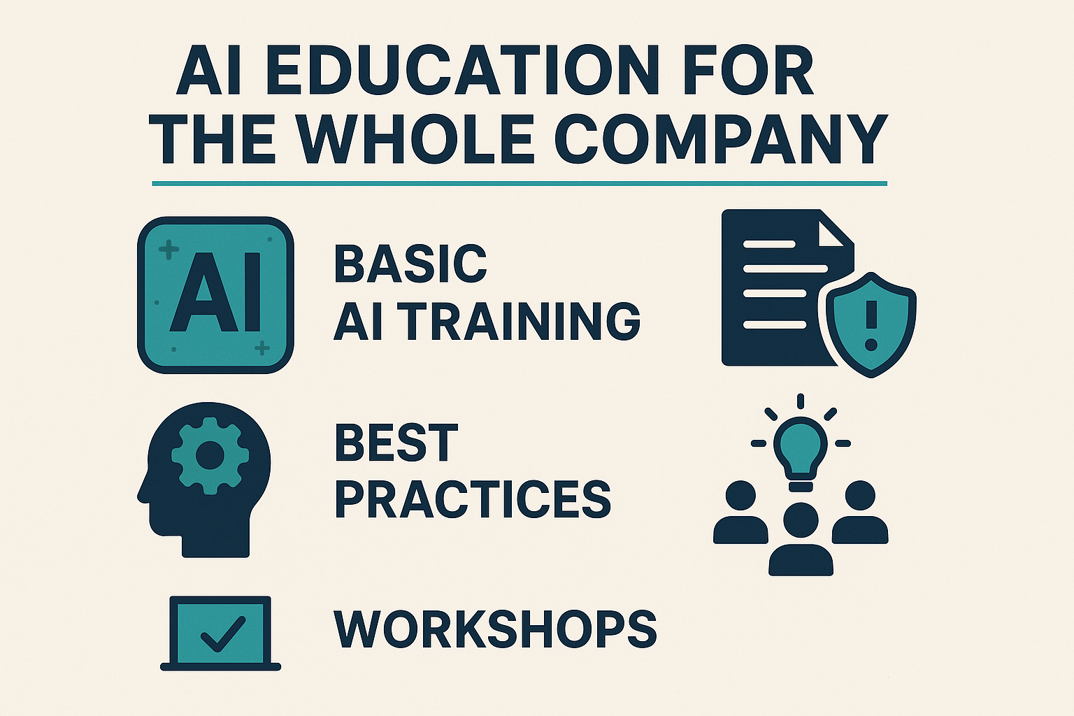 Building AI Awareness Across Your Engineering Organization | metacto