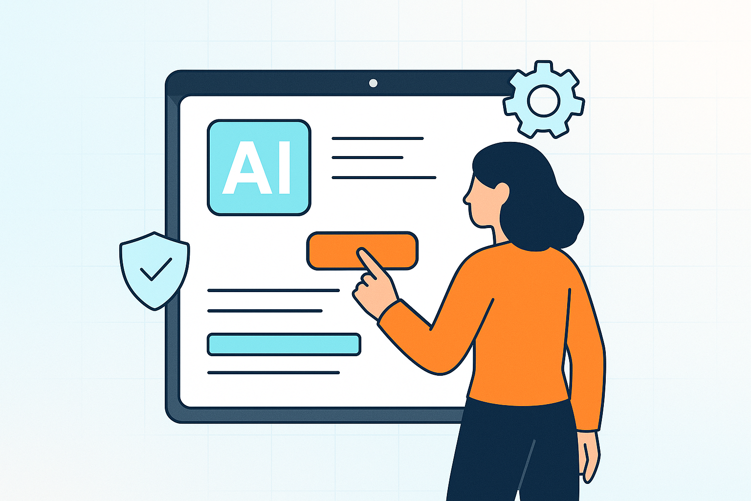 Building an AI Governance Framework for Engineering | MetaCTO