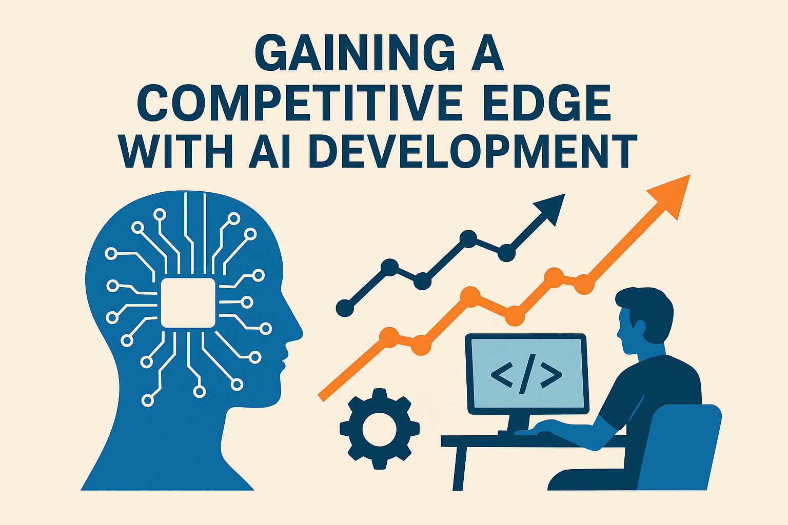 Building Competitive Advantage Through AI-Enabled Engineering | metacto