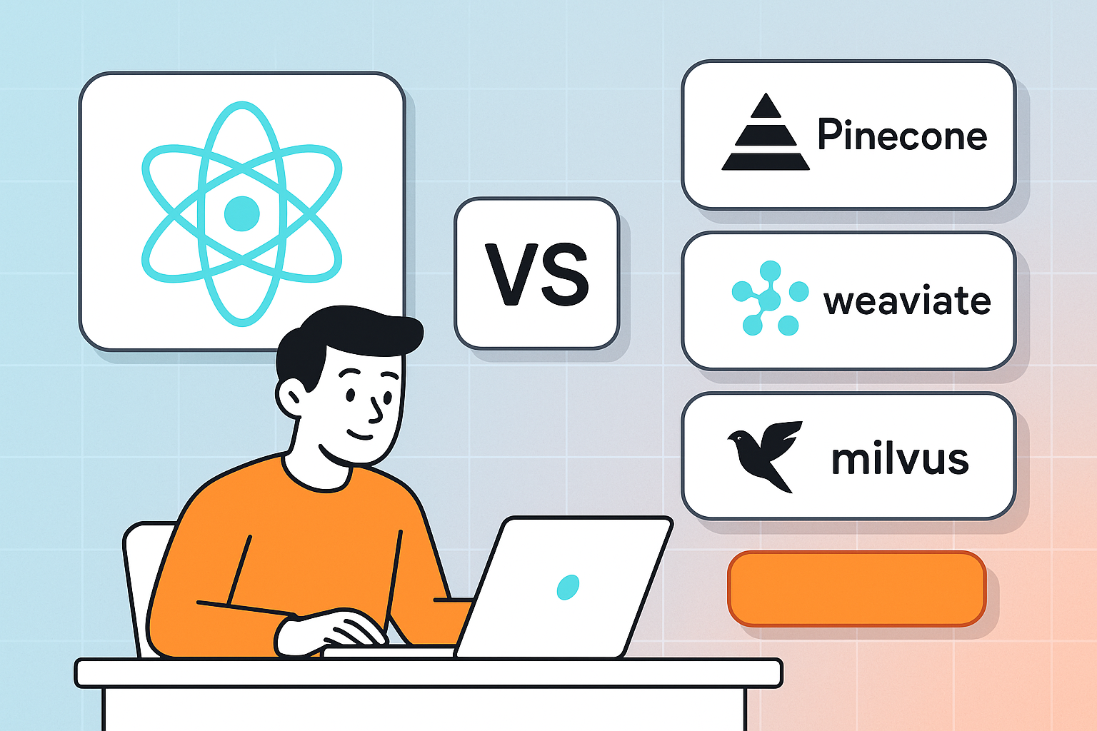 Chroma Vector Database - Competitors & Alternatives | MetaCTO