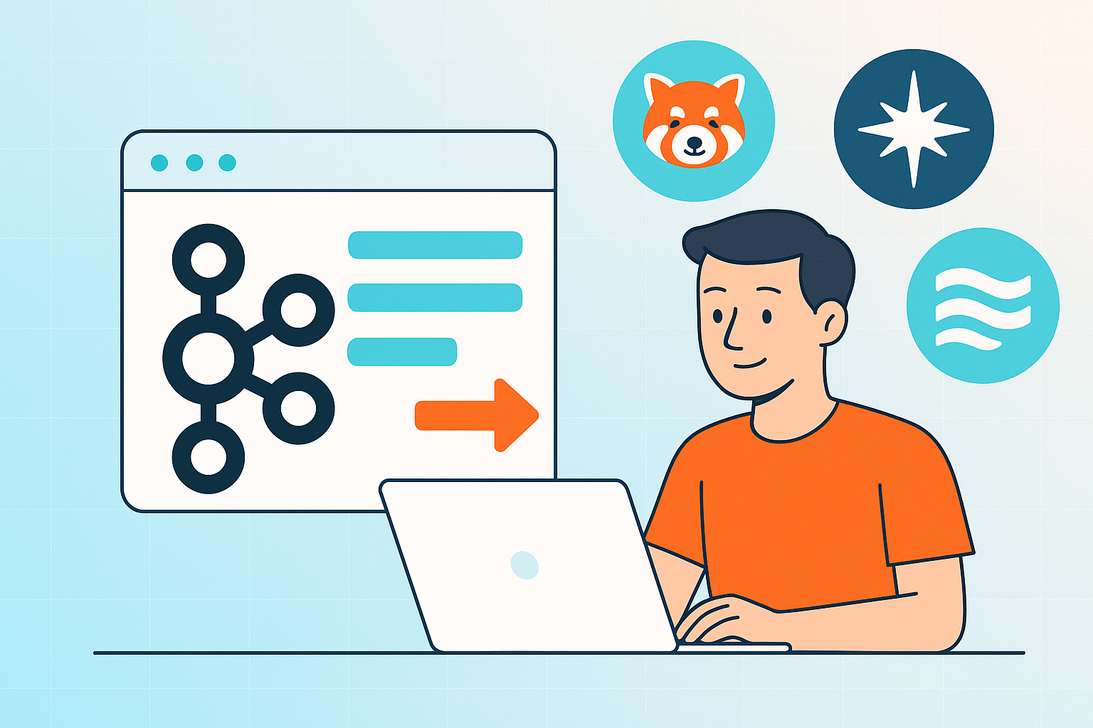 Kafka Competitors & Alternatives - A Comprehensive 2025 Guide | MetaCTO