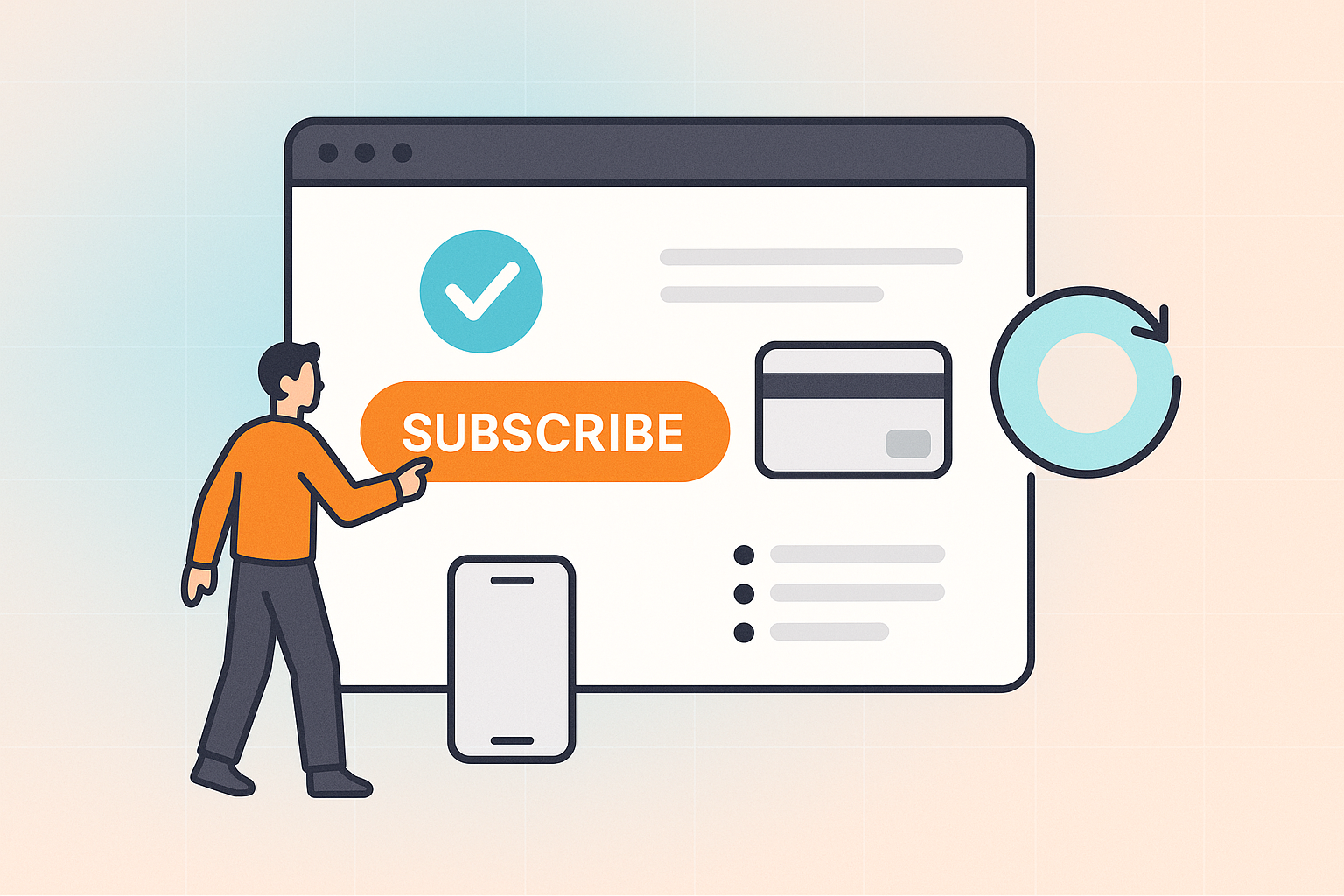 Recurly Explained - Subscription Management & Recurring Revenue Guide ...